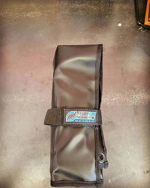 9 Piece Deluxe AN Tool Kit with Bag – legacyrideco